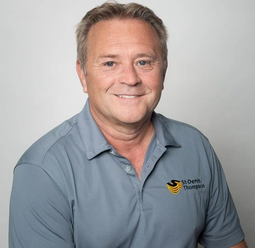 Direction | St | Denis Thompson