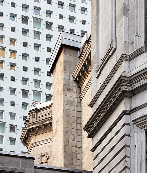 History | St | Denis Thompson